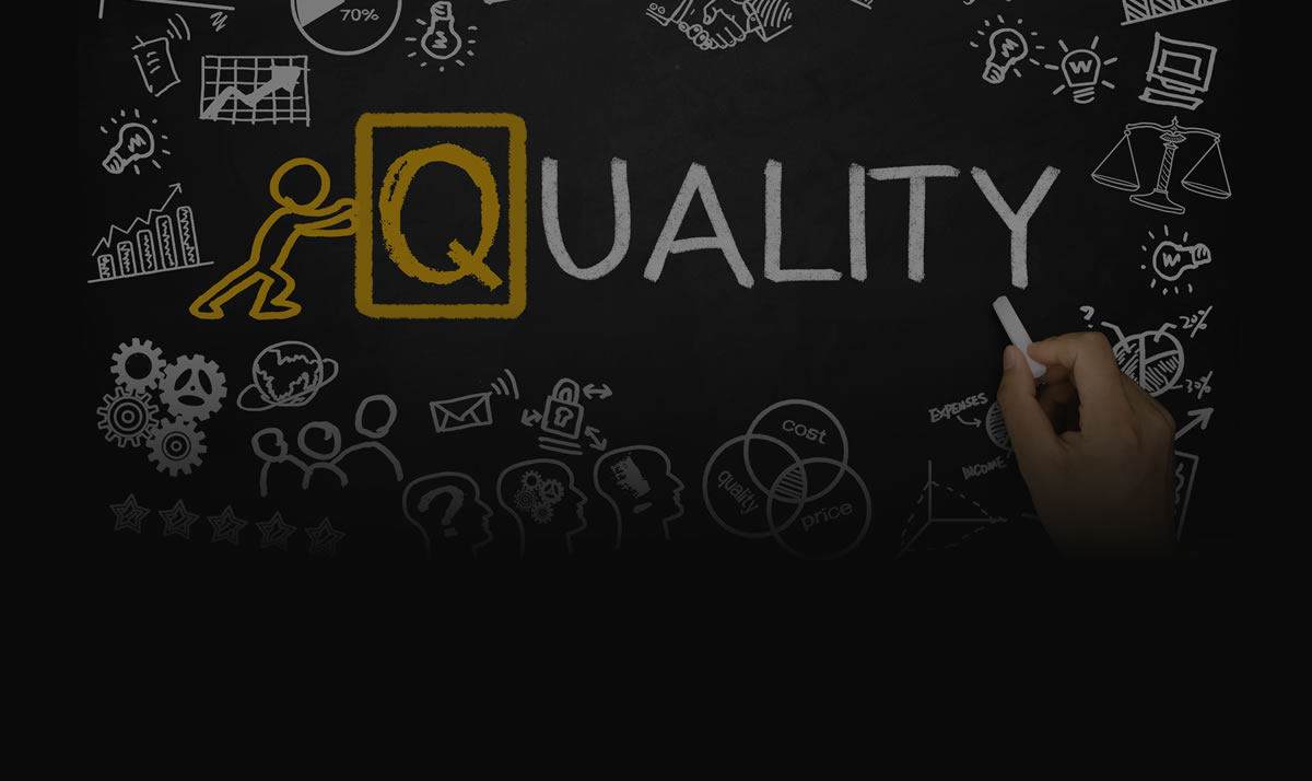 Quality Policy | Kaizen Technology Ltd | Mebourn Cambridgeshire