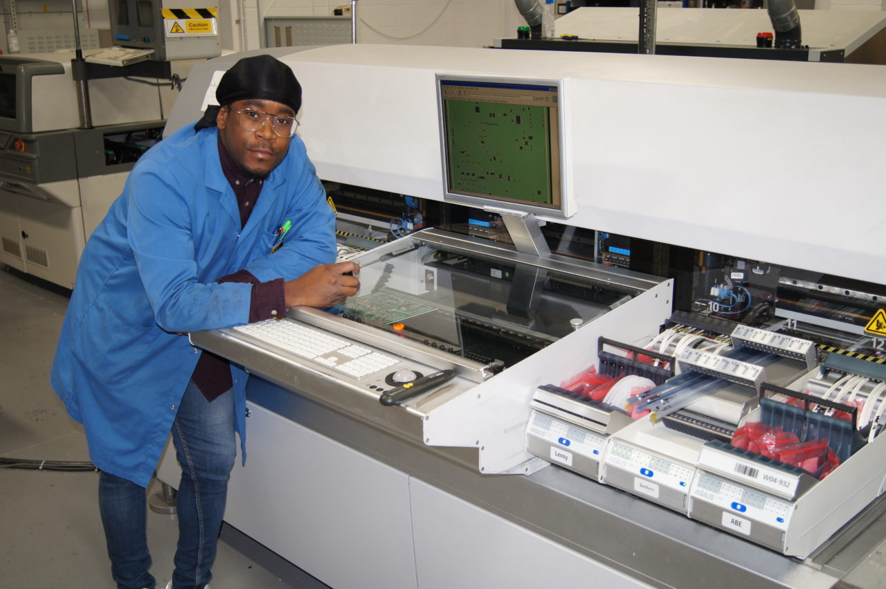 About Us | Kaizen Technology | Electronic Manufacturing Services